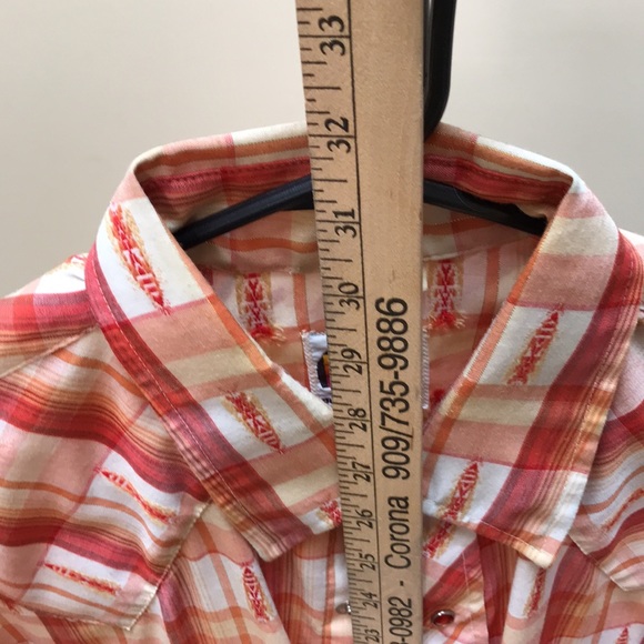 miller | Shirts | Vintage Miller Western Shirt | Poshmark
